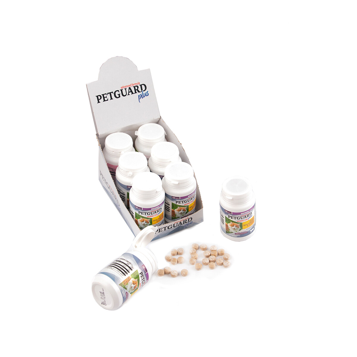 HEALTH PRODUCTS AND VITAMIN SUPPLEMENT