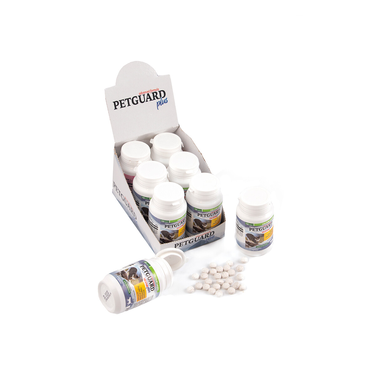 Sağlık Ürünleri ve Vitamin Takviyeleri